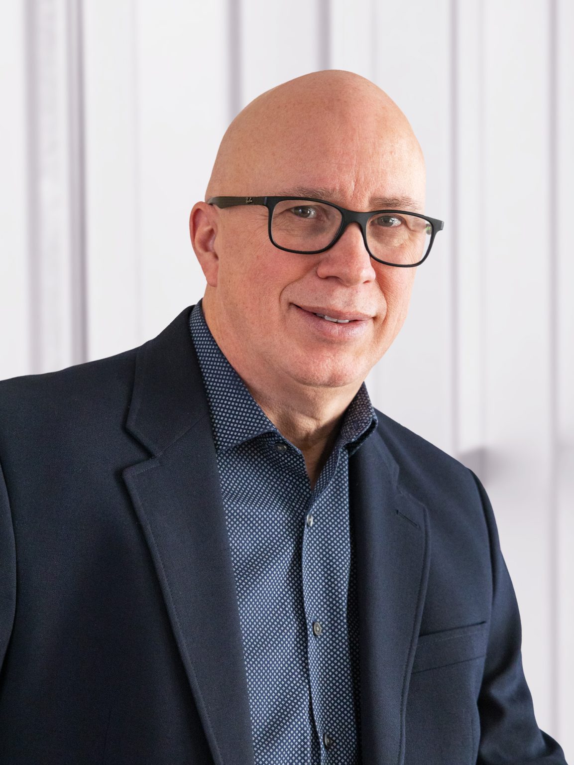 KENWOOD Promotes John Lucas to Vice President of Sales - KENWOOD USA ...